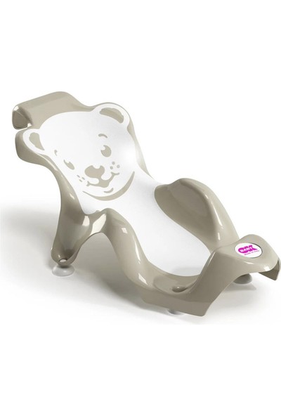 Okbaby Buddy Küvet Aparatı / Gri