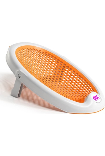 Okbaby Jelly Küvet Aparatı / Turuncu Okbaby Jelly Küvet Aparatı / Turuncu