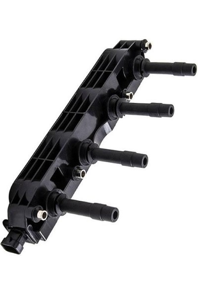Delphi Ateşleme Bobini Opel Astra G Zafira A Corsa C X16XEL Z16XE 98 Delphi Ateşleme Bobini Opel Astra G Zafira A Corsa C X16XEL Z16XE 98
