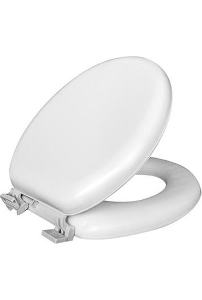 Özbest Klozet Kapağı Puf