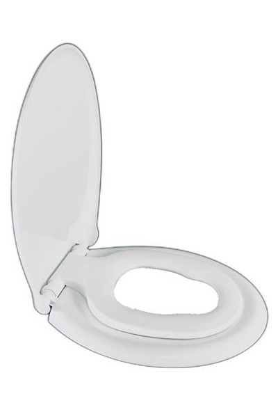 Yavuzhan Klozet Kapağı Yavaş Kapananı Çocuk Adaptörlü Yavuzhan Klozet Kapağı Yavaş Kapananı Çocuk Adaptörlü