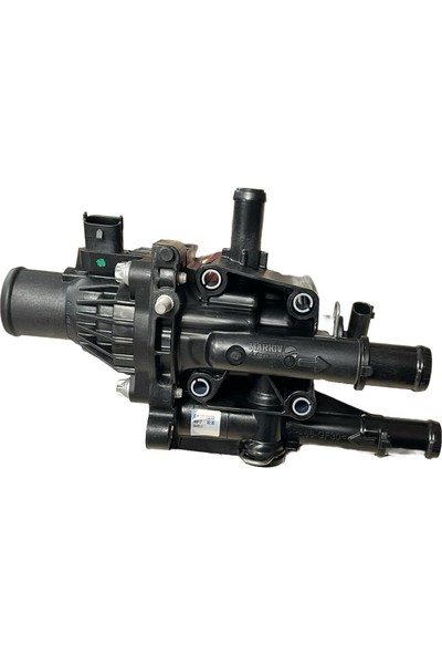 Gm Opel Astra H Termostat Komple 1.6 (Xer) Gm Marka 25192230 Gm Opel Astra H Termostat Komple 1.6 (Xer) Gm Marka 25192230