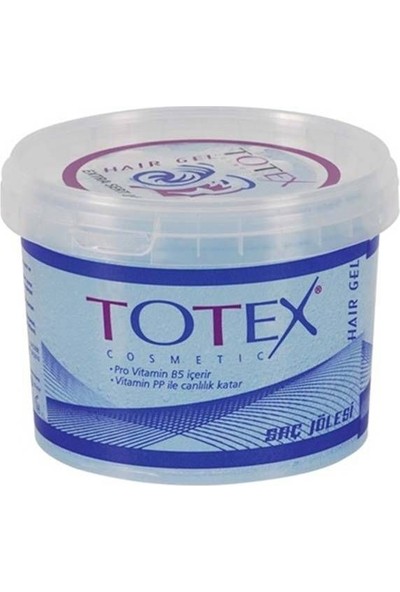 Totex Jöle Sert 750 ml