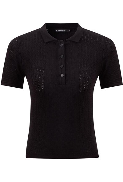 Perspective Illas Trıko Bluz 0605