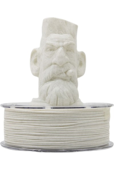 Microzey Mermer Desen Pla Pro 1 kg Microzey Mermer Desen Pla Pro 1 kg