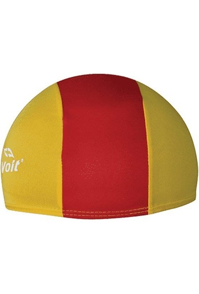 Voit Polyester Bone- Sarı Kırmızı Voit Polyester Bone- Sarı Kırmızı