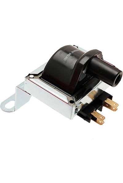 Magnetti Marelli Ateşleme Bobini Opel Astra F Corsa A B Vectra A C Combo 14NZ C14SZ Magnetti Marelli Ateşleme Bobini Opel Astra F Corsa A B Vectra A C Combo 14NZ C14SZ