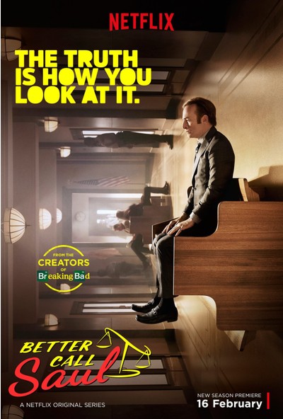 Aktüel Better Call Saul (Tv) 50 cm x 70 cm Afiş - Poster Wanaburty Aktüel Better Call Saul (Tv) 50 cm x 70 cm Afiş - Poster Wanaburty