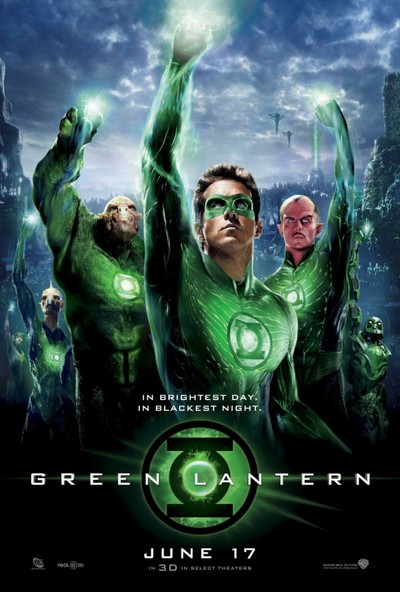 Aktüel Green Lantern (2011) 50 cm x 70 cm Afiş – Poster Prestorıa Aktüel Green Lantern (2011) 50 cm x 70 cm Afiş – Poster Prestorıa