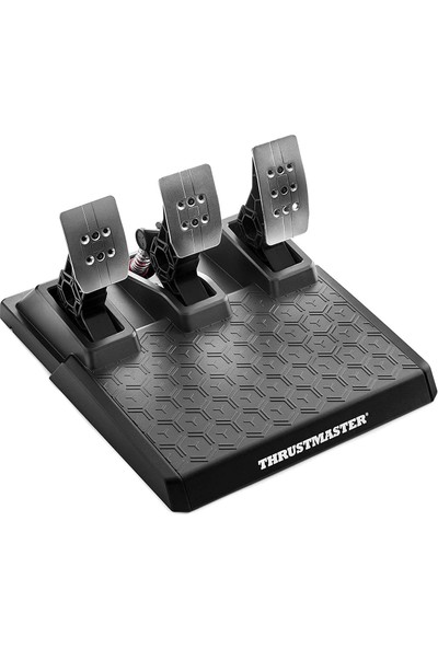 Thrustmaster T3PM Magnetic Pedal Seti Ps4 - Ps5 - Xbox - Pc Thrustmaster T3PM Magnetic Pedal Seti Ps4 - Ps5 - Xbox - Pc