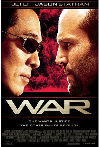 Aktüel War (2007) 50 cm x 70 cm Afiş – Poster Zungrarat