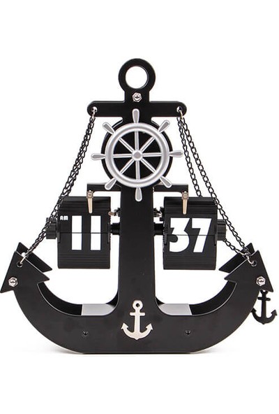 Elektron Pazar Metal Hareketli Masa Saati Elektron Pazar Metal Hareketli Masa Saati