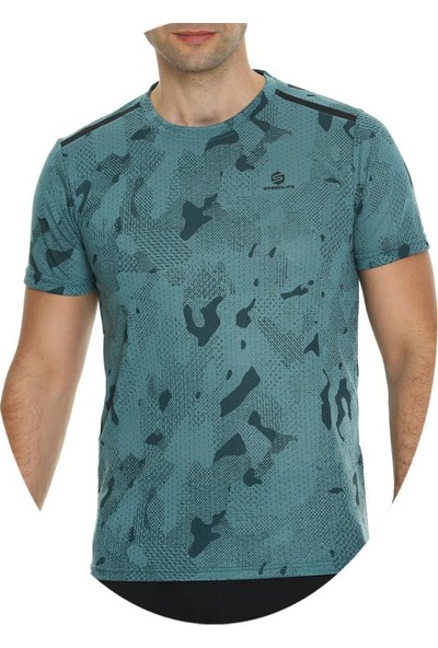 Speedlife XF-1159 Erkek T-Shirt Speedlife XF-1159 Erkek T-Shirt
