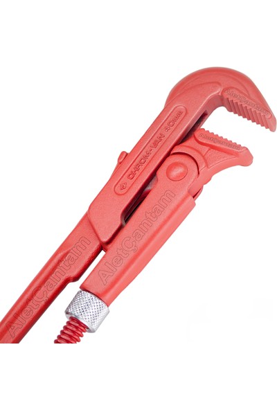 Izeltaş Maşali Boru Anahtari 1'' Çeşme Anahtari