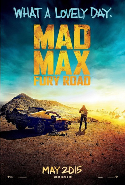 Aktüel Mad Max Fury Road (2015) 50 cm x 70 cm Afiş – Poster Wınderbly Aktüel Mad Max Fury Road (2015) 50 cm x 70 cm Afiş – Poster Wınderbly