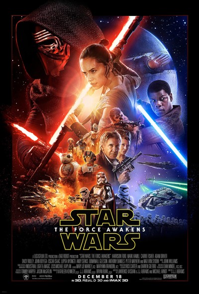Aktüel Star Wars The Force Awakens (2015) 50 cm x 70 cm Afiş – Poster Mountaıns Aktüel Star Wars The Force Awakens (2015) 50 cm x 70 cm Afiş – Poster Mountaıns