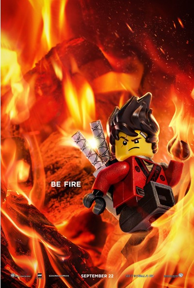 Aktüel The LEGO Ninjago Movie (2017) 50 cm x 70 cm Afiş – Poster Honhartan Aktüel The LEGO Ninjago Movie (2017) 50 cm x 70 cm Afiş – Poster Honhartan
