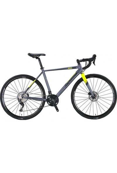 Mosso 2856-7 Mosso GVL700 - GRX400 20V D (50) (Antrasit Lıme)