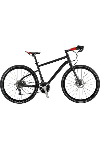 2839-4 Mosso Street Mtr 22V (52) (Siyah) 2839-4 Mosso Street Mtr 22V (52) (Siyah)