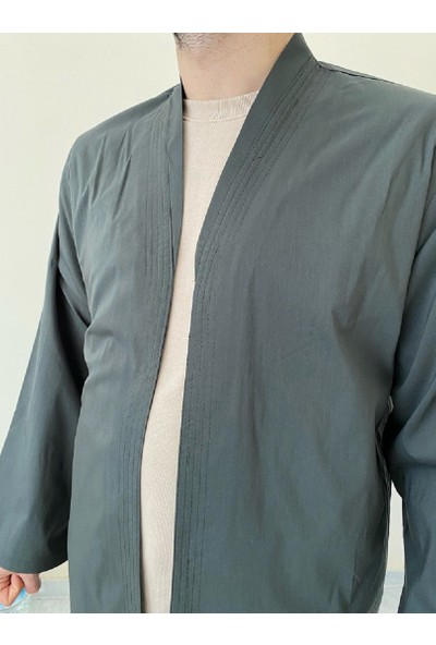 Beratnur Yavuz Selim Cübbe