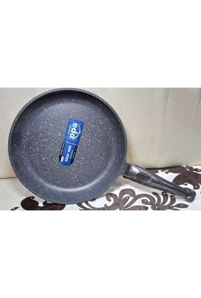 Eda Cook Ware Non Stıck Döküm Tava 28CM Eda Cook Ware Non Stıck Döküm Tava 28CM