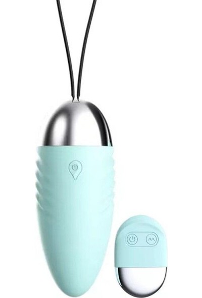 Erox Spark Green Vibration Giyilebilir Uzaktan Kumandalı Vibratör Erox Spark Green Vibration Giyilebilir Uzaktan Kumandalı Vibratör