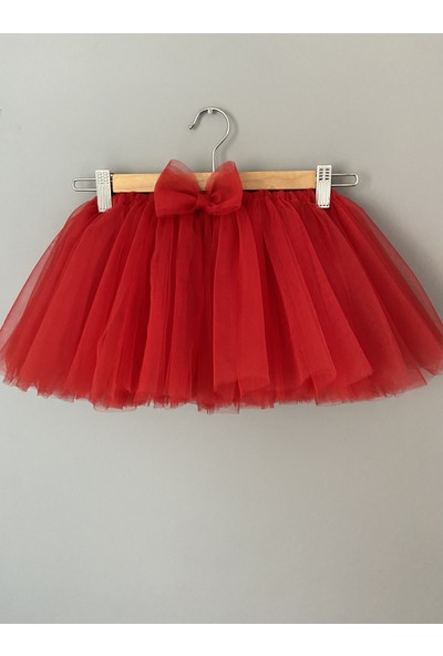 Pretty Mini Girls Tütü Etek