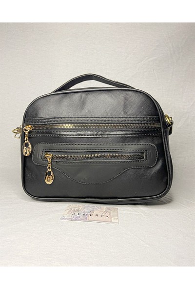 Lüks Kadın Omuz Çantası