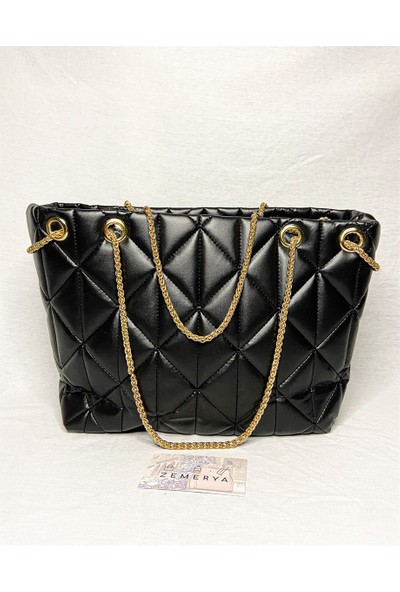 Lüks Kadın Omuz Çantası