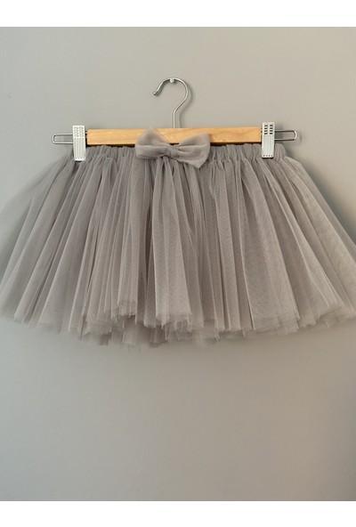 Pretty Mini Girls Tütü Etek