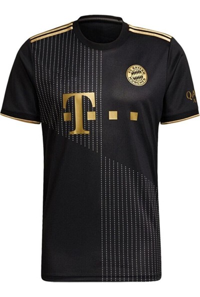 Pasxaspor Munih Deplasman Forma Modeli