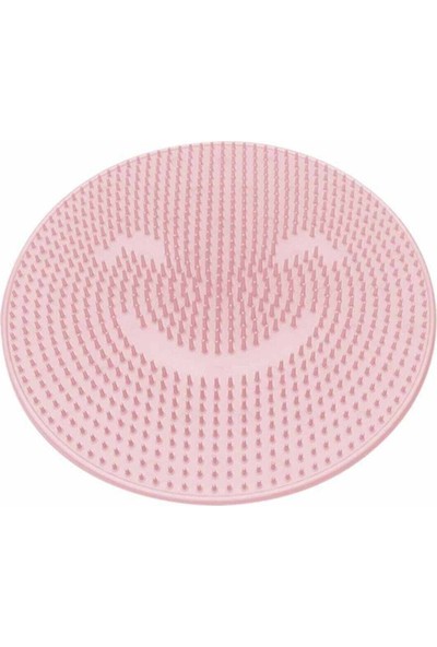 Newstore Home Vantuzlu Banyo Fırçası ve Ayak Sırt Masaj Pedi Yuvarlak Silikon Newstore Home Vantuzlu Banyo Fırçası ve Ayak Sırt Masaj Pedi Yuvarlak Silikon