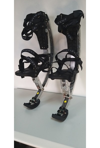 Sky Runner Skyrunner-Kanguru Bacak 30-50KG