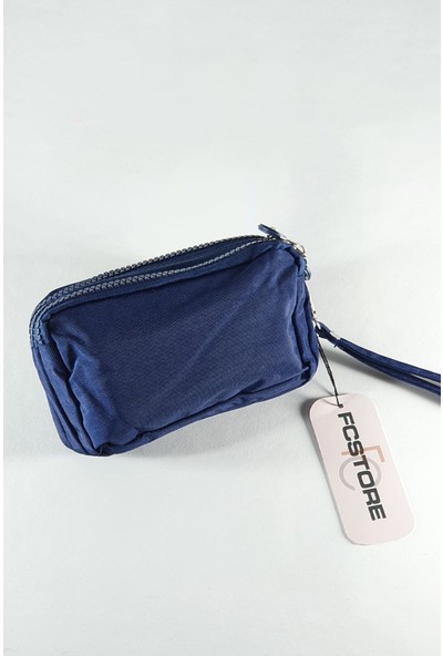 Duomino Fcstore Unisex Cüzdan Su Geçirmez Klinkır 3 Gözlü Ön Fermuarlı Kılinkır Cüzdan Duomino Fcstore Unisex Cüzdan Su Geçirmez Klinkır 3 Gözlü Ön Fermuarlı Kılinkır Cüzdan