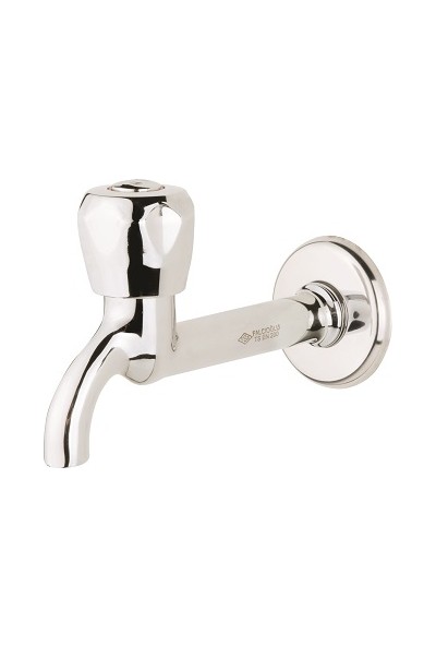 Foma Taç Aç Kapa Uzun Musluk (Rozet Dahil) 359 Foma Taç Aç Kapa Uzun Musluk (Rozet Dahil) 359