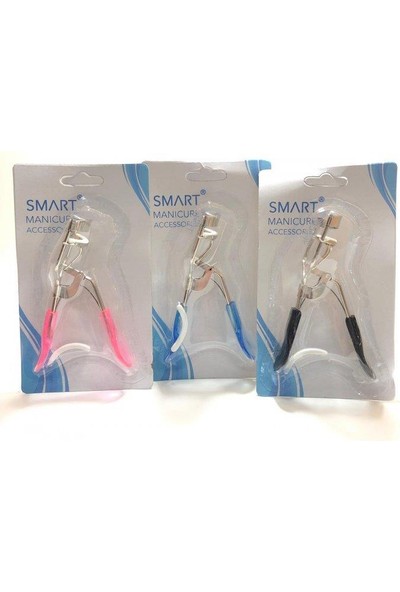 Hilall Shop Smart Kirpik Kıvırma Makası Makyaj Kirpik Kıvırıcı Hilall Shop Smart Kirpik Kıvırma Makası Makyaj Kirpik Kıvırıcı