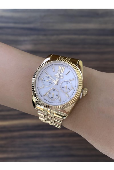 Slazenger SL.09.1947.4.02 Kadın Kol Saati Slazenger SL.09.1947.4.02 Kadın Kol Saati