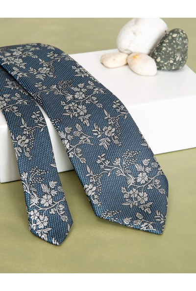 Pierre Cardin Mavi Kravat 50252839-300