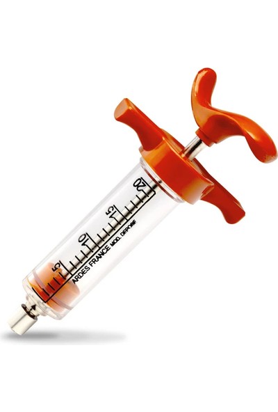 Ardes K-V Ardes 20 cc Mika Enjektör