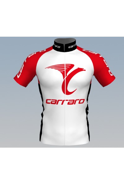 Carraro Kısa Kol Forma