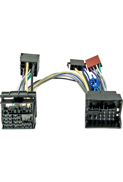 Match Pp-Ac 92B Radyo Adaptör Kablosu