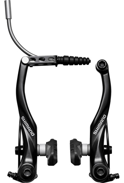 Shimano V Fren Bacakları Arka Alivio Siyah BR-T4000 Shimano V Fren Bacakları Arka Alivio Siyah BR-T4000