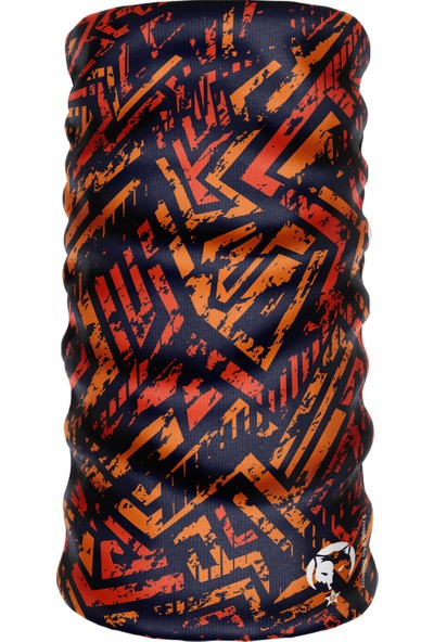 E-Taktik Renkli Extreme Seamless Turuncu Sporcu Saç Bandı Boyunluk Bandana Buff Balaclava E-Taktik Renkli Extreme Seamless Turuncu Sporcu Saç Bandı Boyunluk Bandana Buff Balaclava