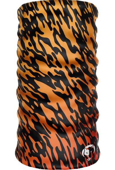 E-Taktik Renkli Extreme Seamless Turuncu Sporcu Saç Bandı Boyunluk Bandana Buff Balaclava E-Taktik Renkli Extreme Seamless Turuncu Sporcu Saç Bandı Boyunluk Bandana Buff Balaclava