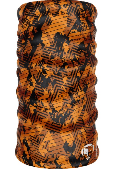 E-Taktik Renkli Extreme Seamless Turuncu Sporcu Saç Bandı Boyunluk Bandana Buff Balaclava E-Taktik Renkli Extreme Seamless Turuncu Sporcu Saç Bandı Boyunluk Bandana Buff Balaclava