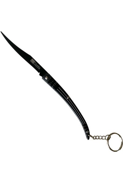 Columbia K-18-1-S Kıl Çakı