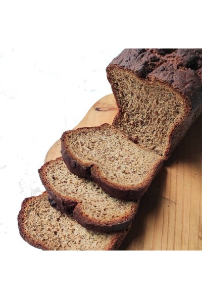 Legume Glutensiz Keten Tohumlu Ekmek 990 Gr. Legume Glutensiz Keten Tohumlu Ekmek 990 Gr.