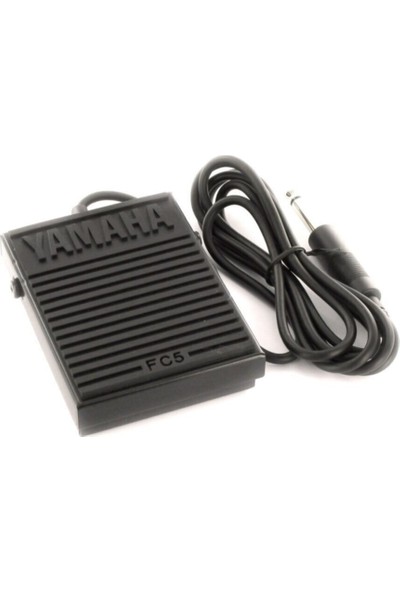 Yamaha Fc5 Sustain Pedal Yamaha Fc5 Sustain Pedal