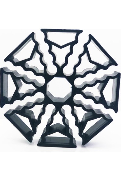 Cambox C30 Kablo Düzenleyici