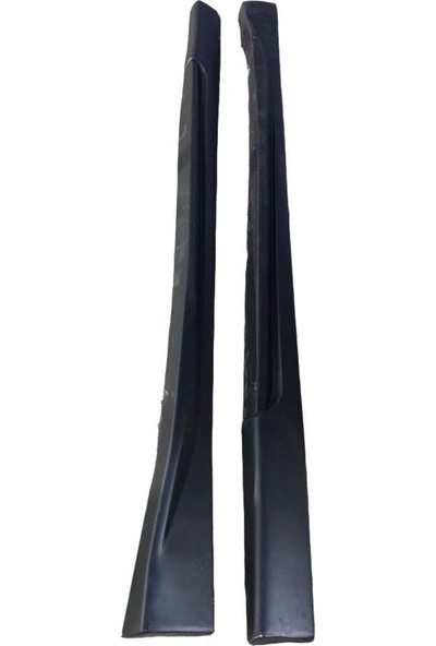 Yavaş Oto Fiat Tipo Tempra Yan Marşpiel Plastiği 1 Takım Sag Sol